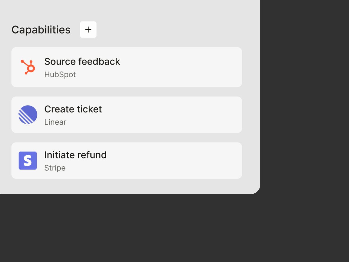 The best AI agents for customer support teams