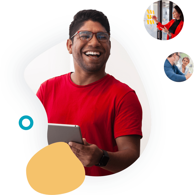 Solutions Partner Program | Partners of HubSpot