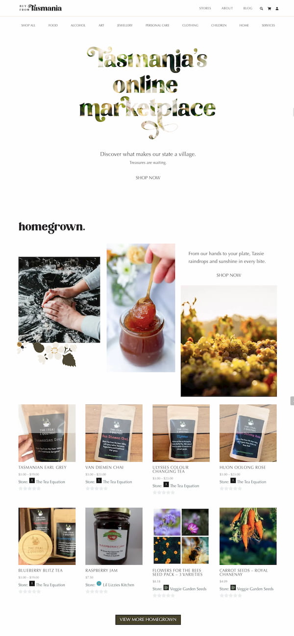 25 Best Website Examples Created With the Divi WordPress Theme