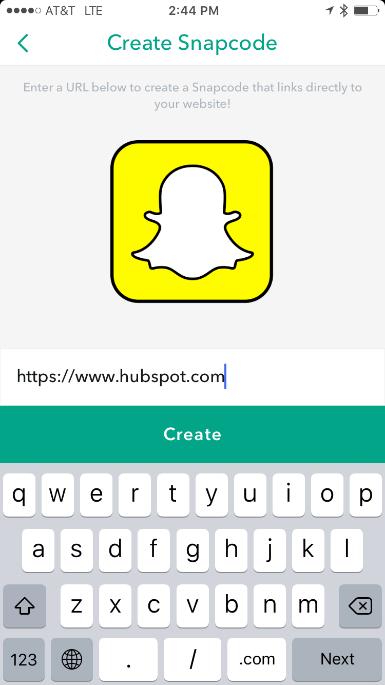 Snapchat Marketing: The Ultimate Guide