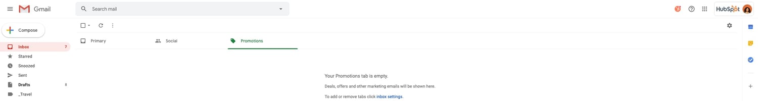 How to Create a Gmail Canned Response in Under 60 Seconds
