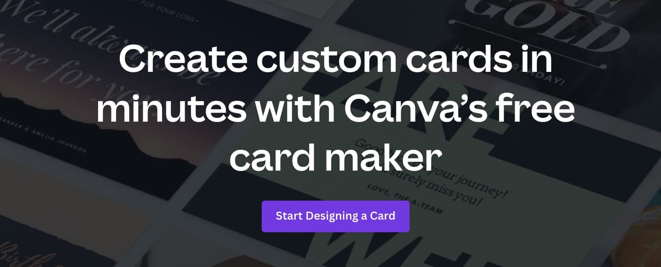 10 Best Ecard Makers to Show Your Customers You Care