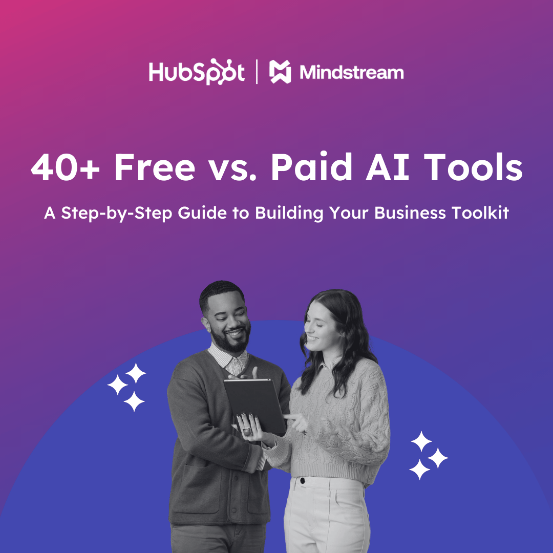 40+ AI Tools: Find the Best Free & Paid Options