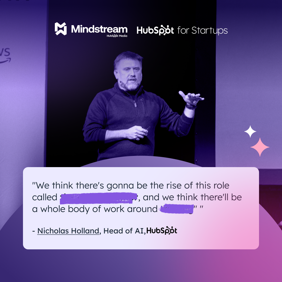 30+ Brutally Honest AI Predictions [Mindstream + HSFS]