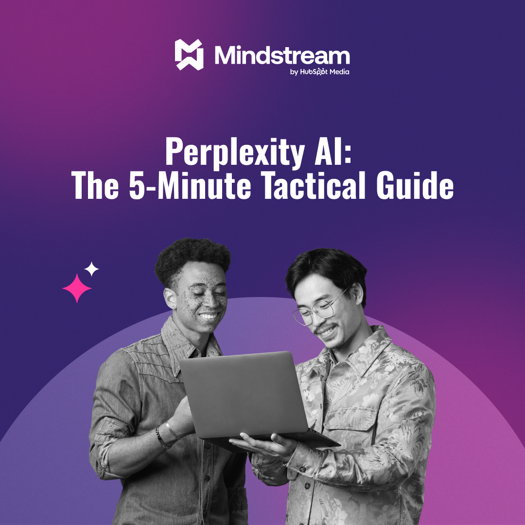 Quick Guide to Perplexity [Free Access]