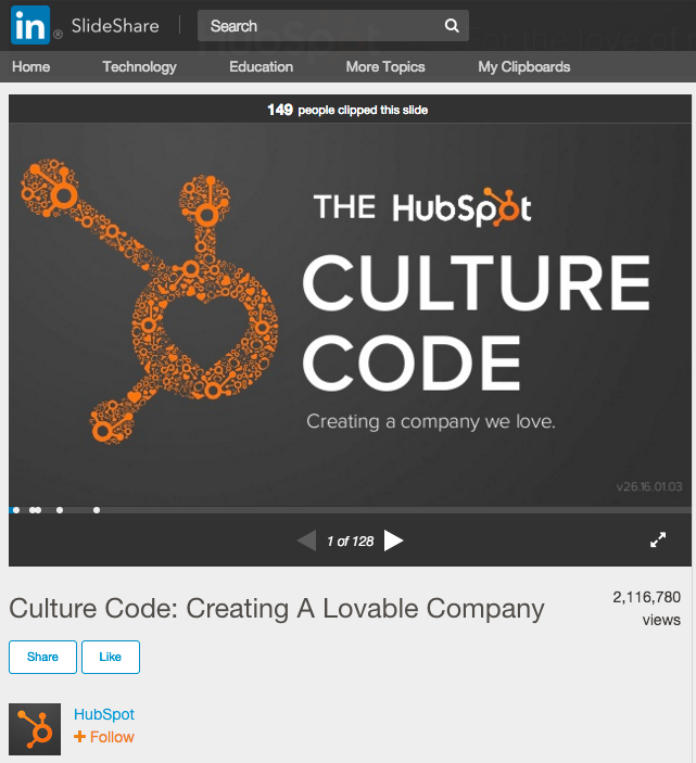 HubSpot User Blog | Alex Crumb