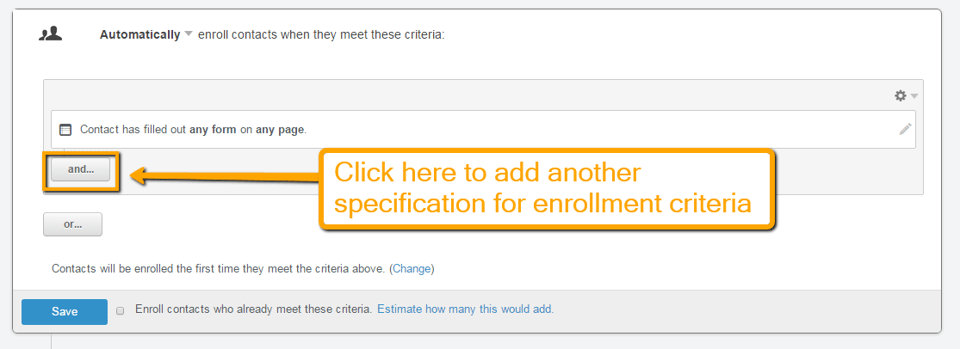 How to Create Custom Form Notifications