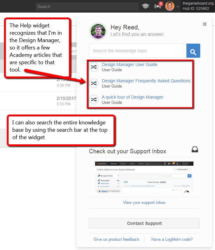 Which HubSpot Support Channel Is Right for You?