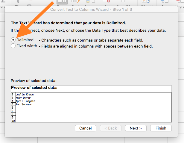 Top 5 Excel Hacks for a Successful HubSpot Import