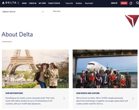 10 creative company profile examples to inspire you [+ 8 templates]