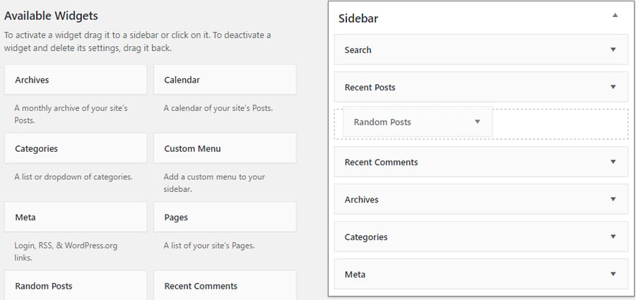 How to Display Random Posts in WordPress