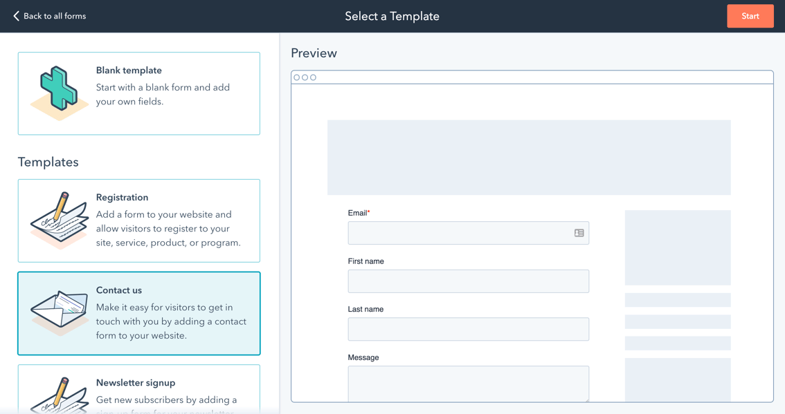 HubSpot 14 Day Free Trial | Content Marketing Software