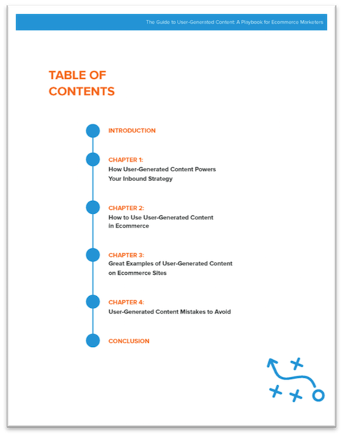 The Guide To User Generated Content A Playbook For Ecommerce Marketers