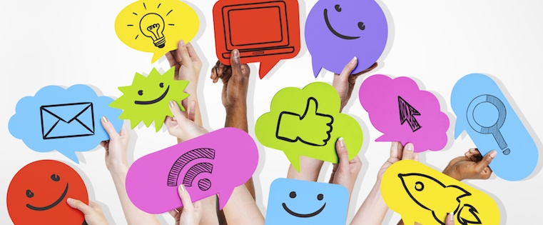 The Most Popular Social Logins Globally [Infographic]