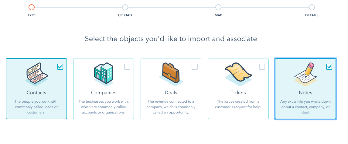 Everything You Need to Know About the New HubSpot Import