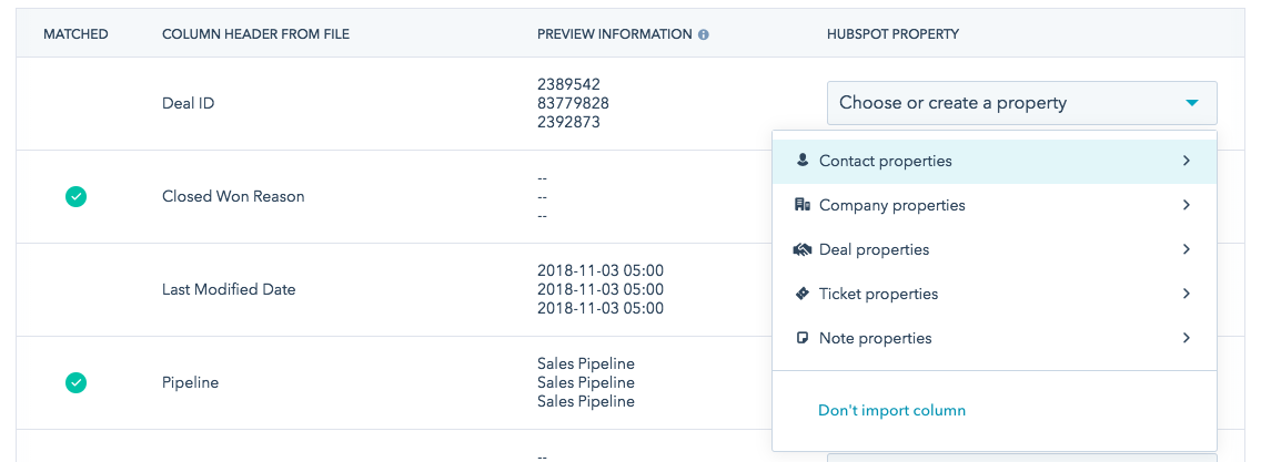 Everything You Need to Know About the New HubSpot Import