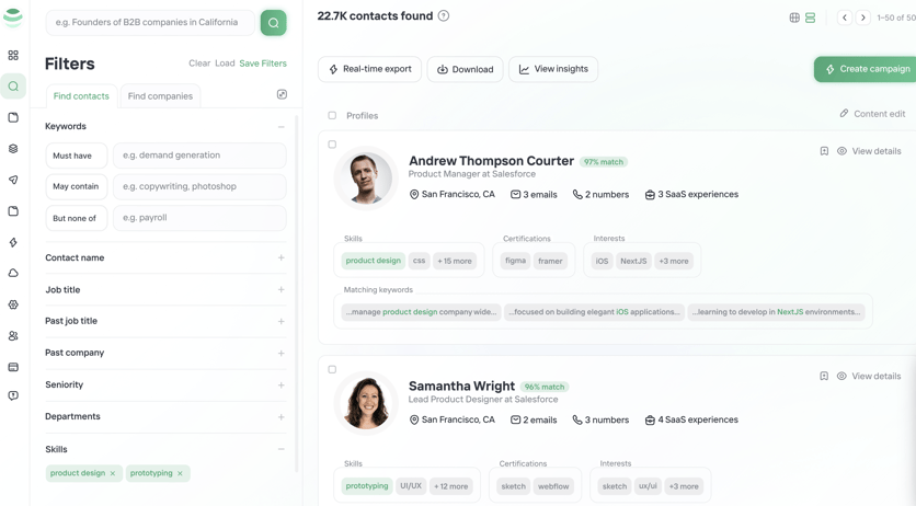 AI Target Audience: What I Learned [+ Tools to Try]