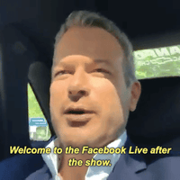 13 of the Best Facebook Live Videos We've Ever Seen