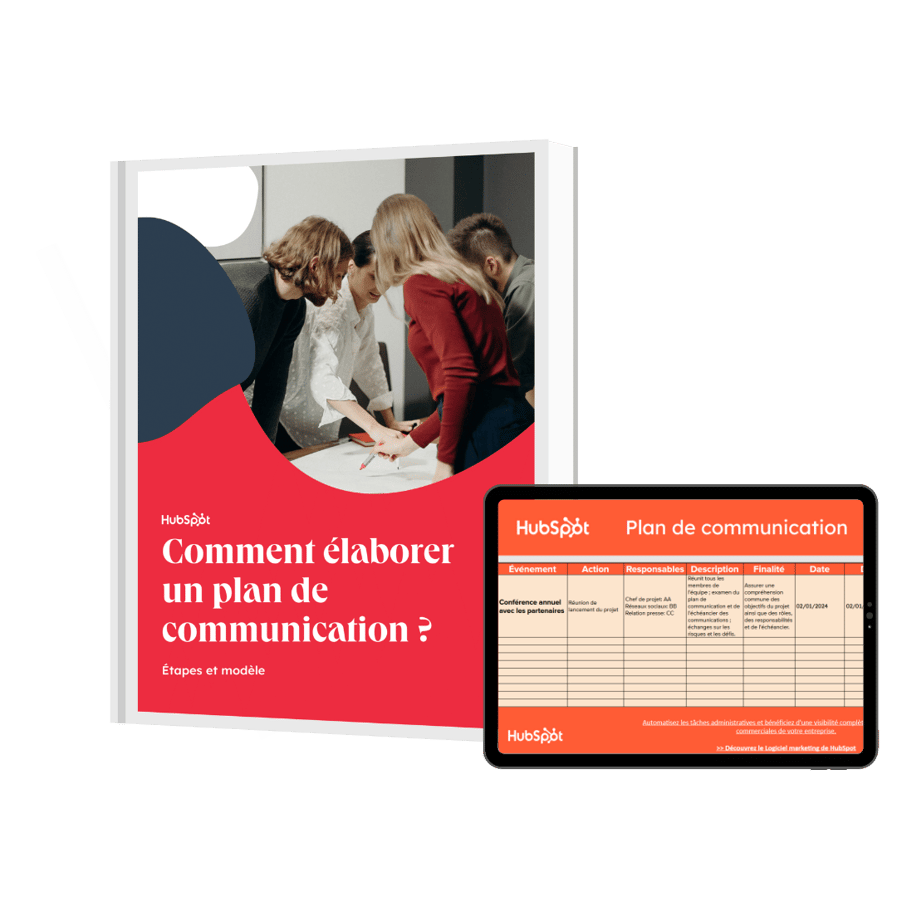 Comment élaborer un plan de communication