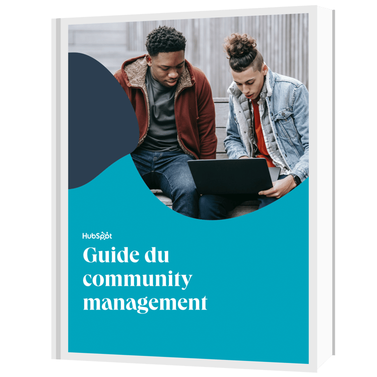 Guide et check-list du community management