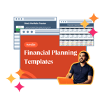 Free Financial Planning Templates
