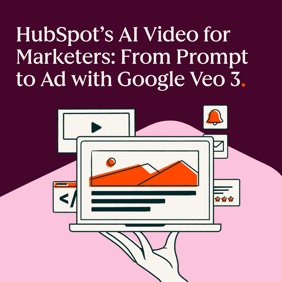 AI Video for Marketers: From Prompt to Ad with Google Veo 3