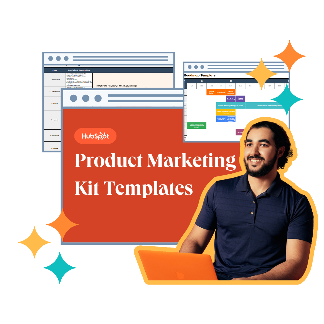 Ultimate Product Marketing Kit [Free Access]