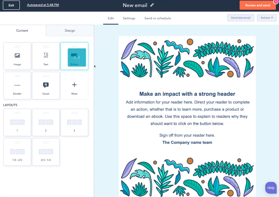 The Best Free Email Marketing Software: An Honest Roundup