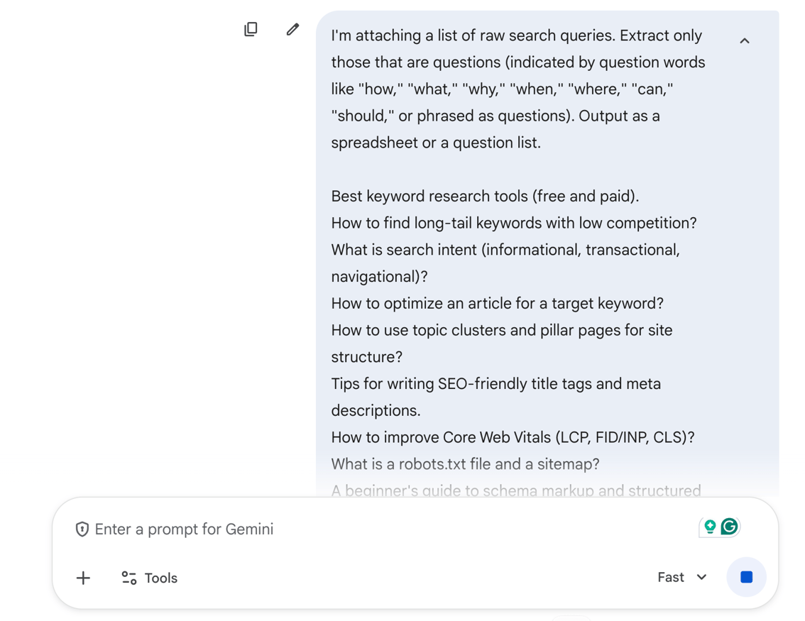 The AI Toolkit I Use Every Week: ChatGPT vs. Claude vs. Gemini vs ...