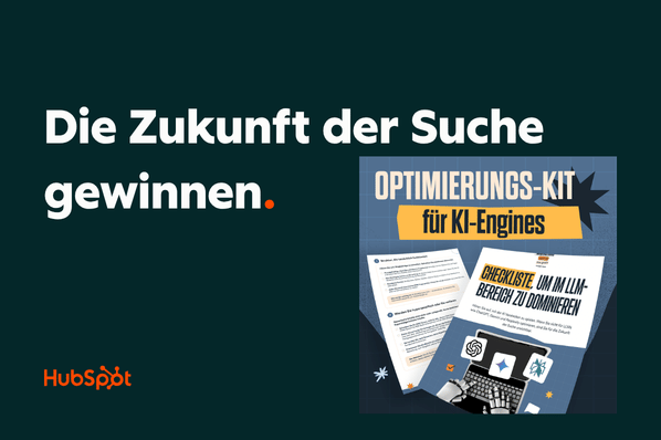 AEO Sensor | KI-Sichtbarkeits-Trends, Daten und Updates