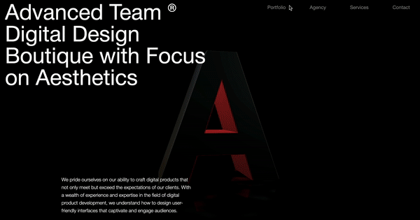 How to use custom animated cursors to upgrade your website UX ...