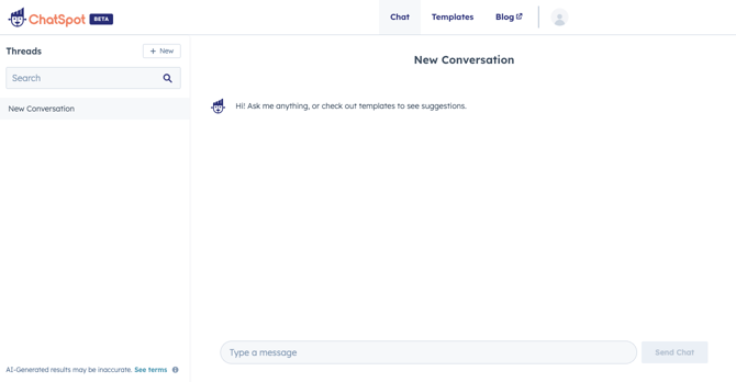 ChatGPT-Integration: ChatGPT auf Website einbinden