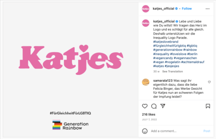 Hashtags auf Social Media richtig einsetzen: So geht‘s