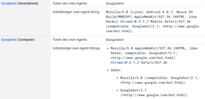 Was ist ein Webcrawler? Arten und Anbieter