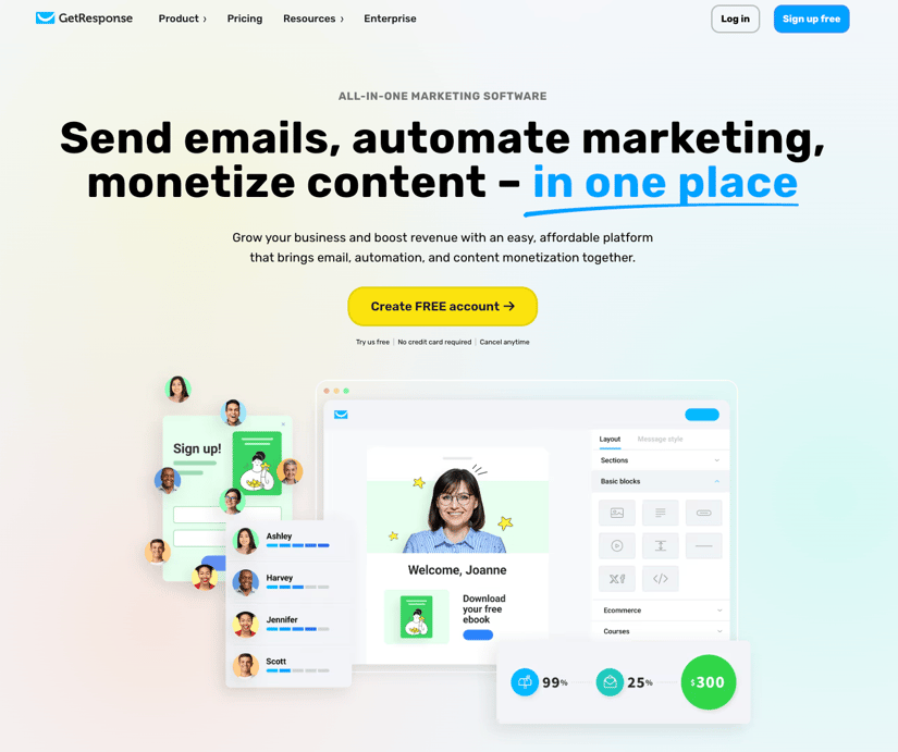 Email Automation: How to Set Up Automated Workflows [Data]