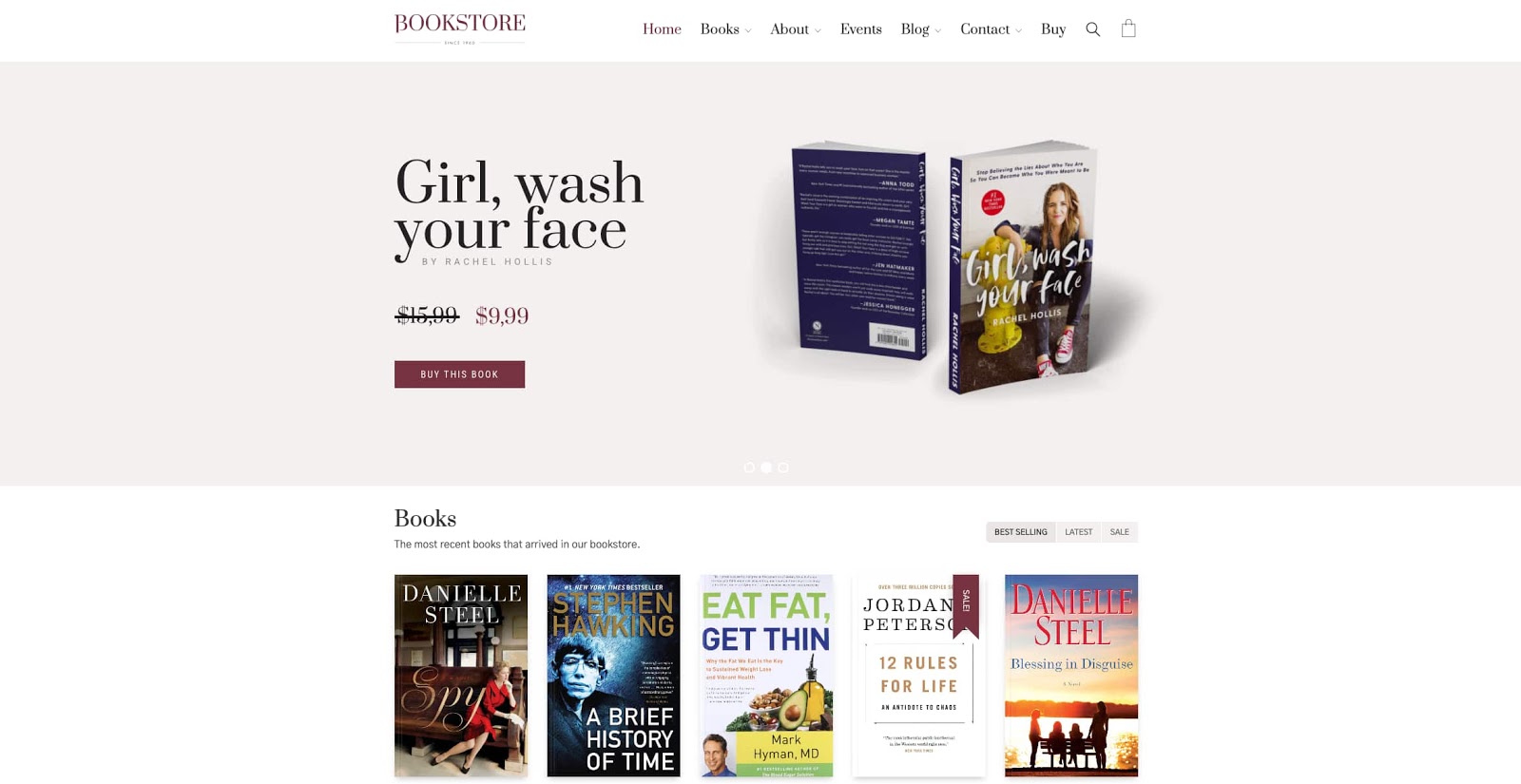 11 of the Best WordPress Themes for Digital Sales & Downloads