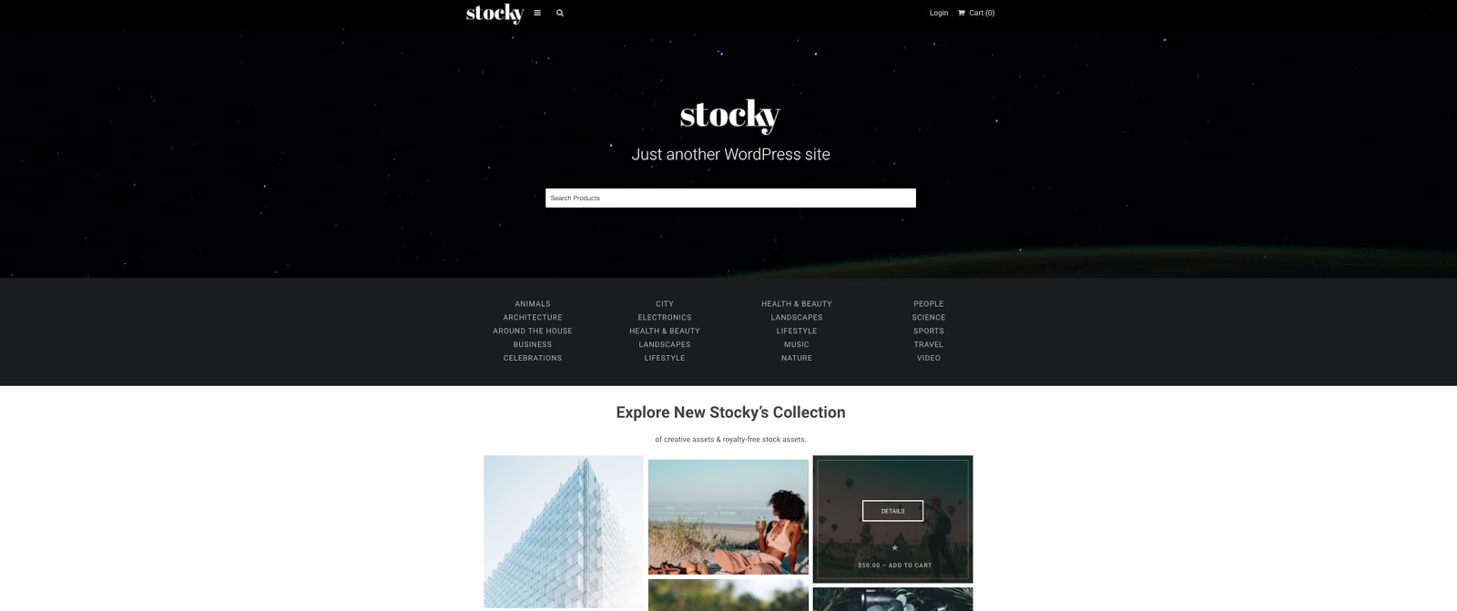 11 of the Best WordPress Themes for Digital Sales & Downloads