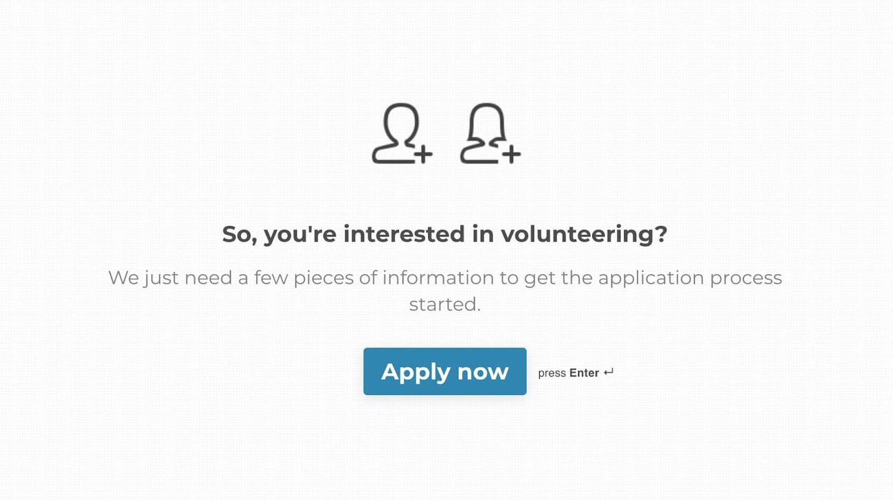 20 Free Application Form Templates You Can Try Right Now