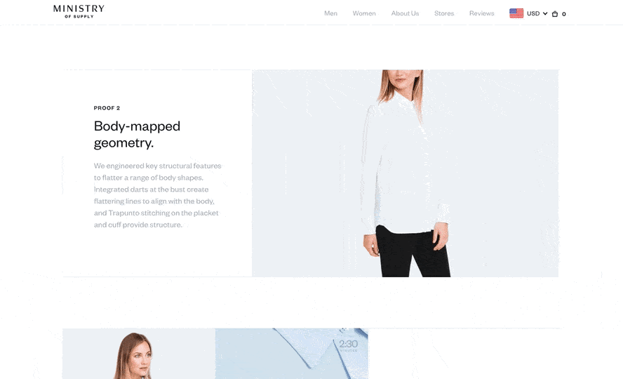 20 of the Best Product Page Design Examples We've Ever Seen