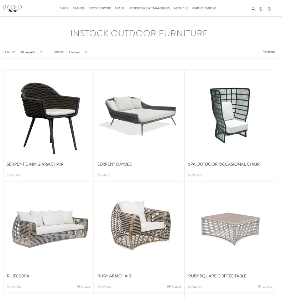 9 Australian Websites That Will Inspire Your Design