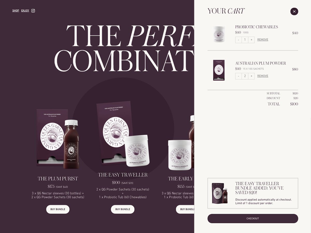 9 Australian Websites That Will Inspire Your Design