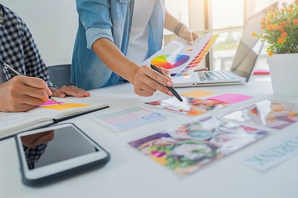 The Beginner's Guide to Web Design Patterns