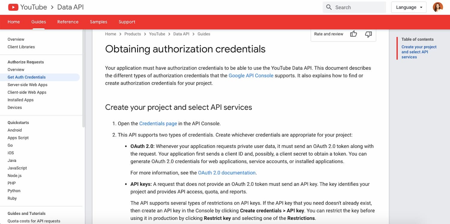 What Is API Documentation? [+ How to Write and Read It]