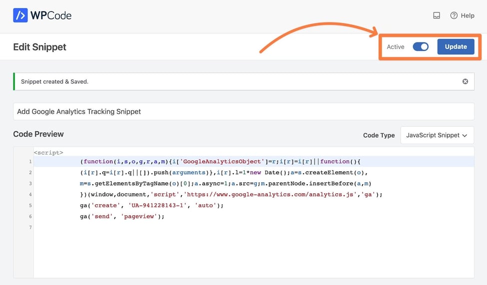 Adding JavaScript to WordPress Tutorial (With or Without a Plugin)