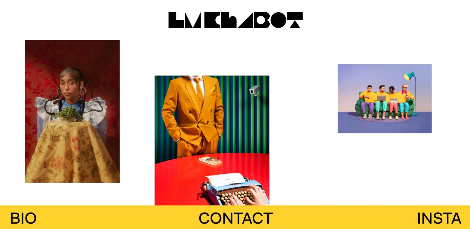 An Introduction to Broken Grid Layouts in Web Design