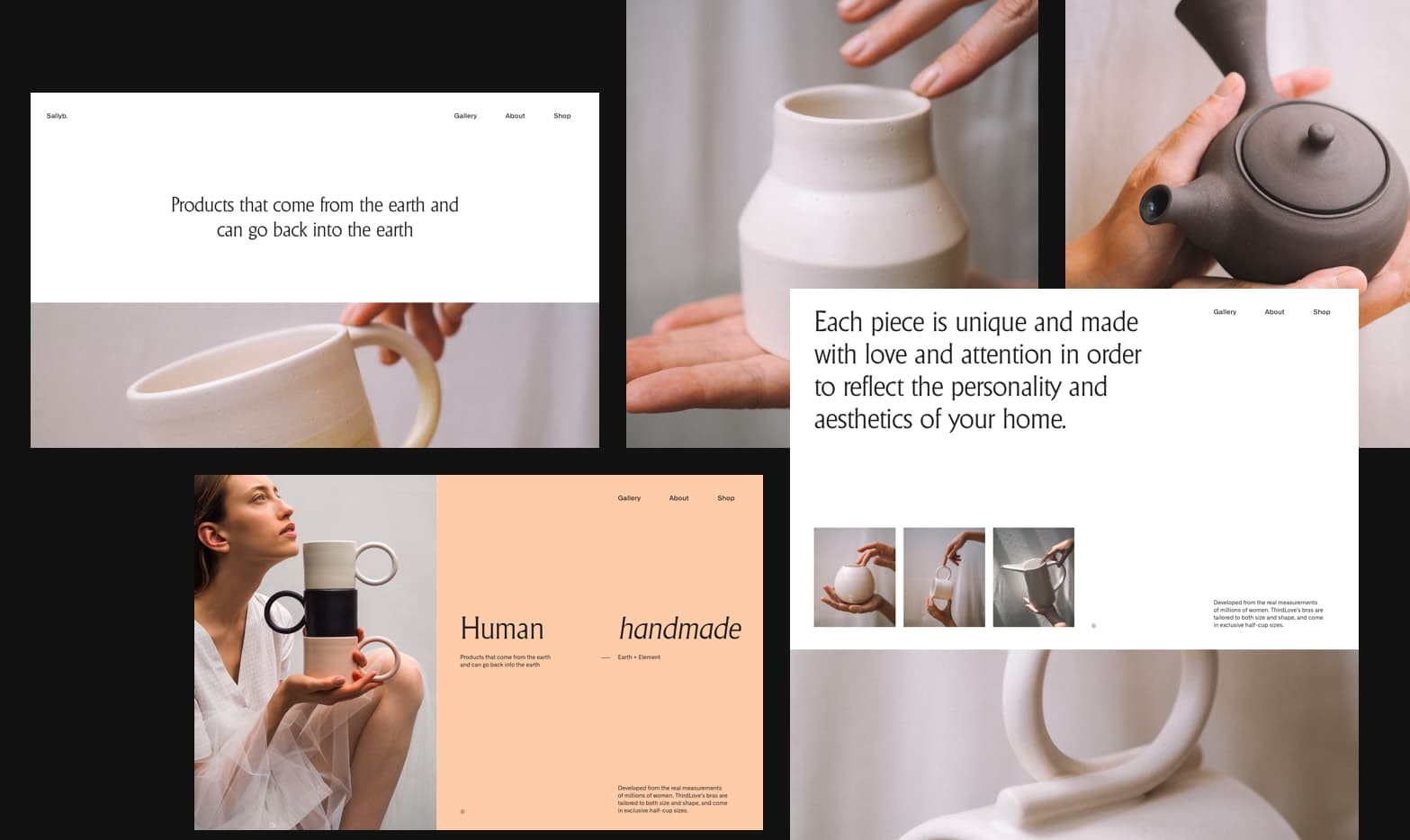 An Introduction to Broken Grid Layouts in Web Design