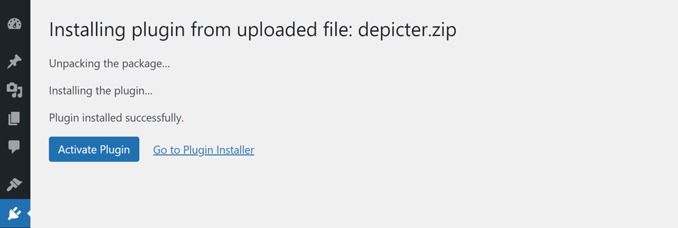How to Create a Slider in WordPress Using the Depicter Plugin
