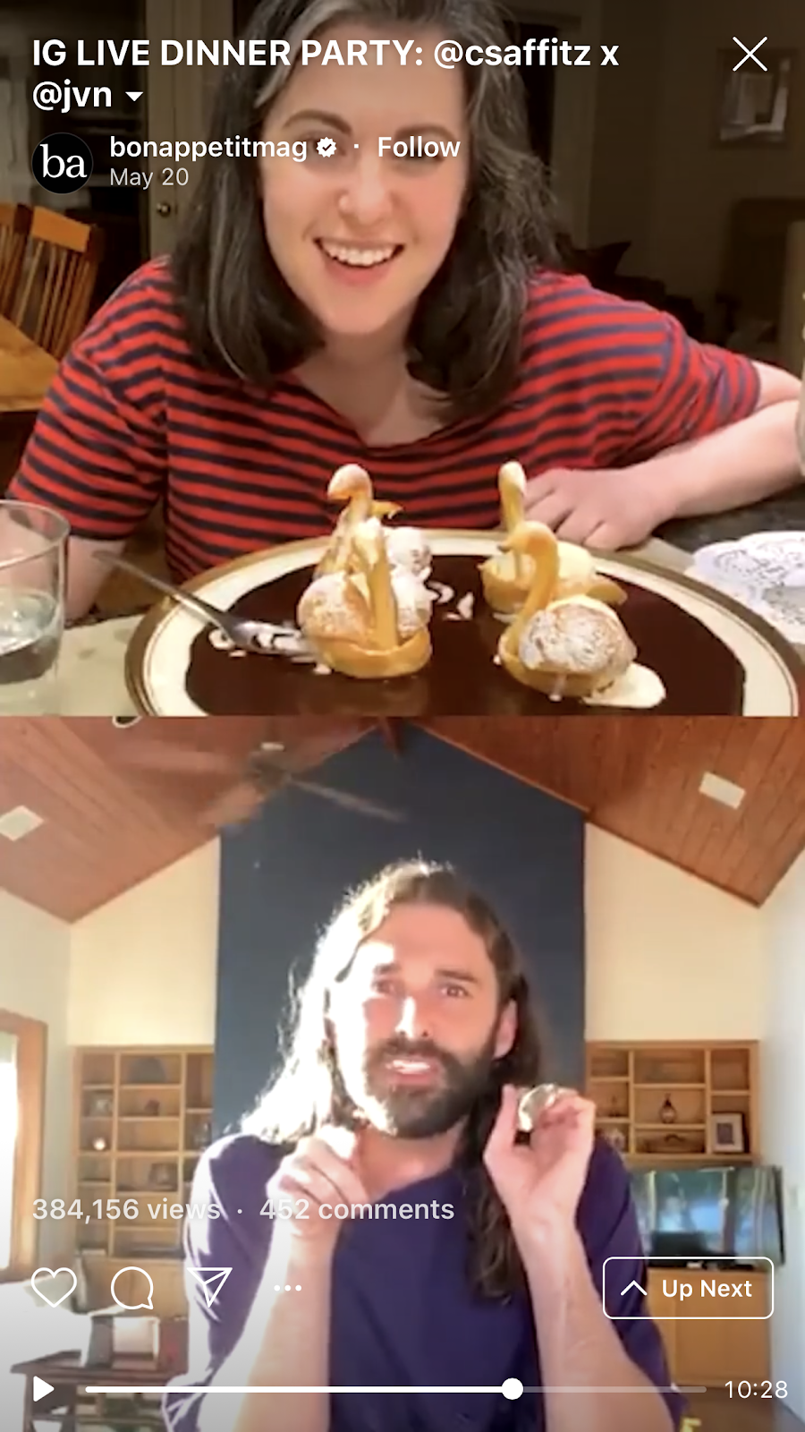 How 6 Brands Use Instagram Live in Their Marketing Strategy