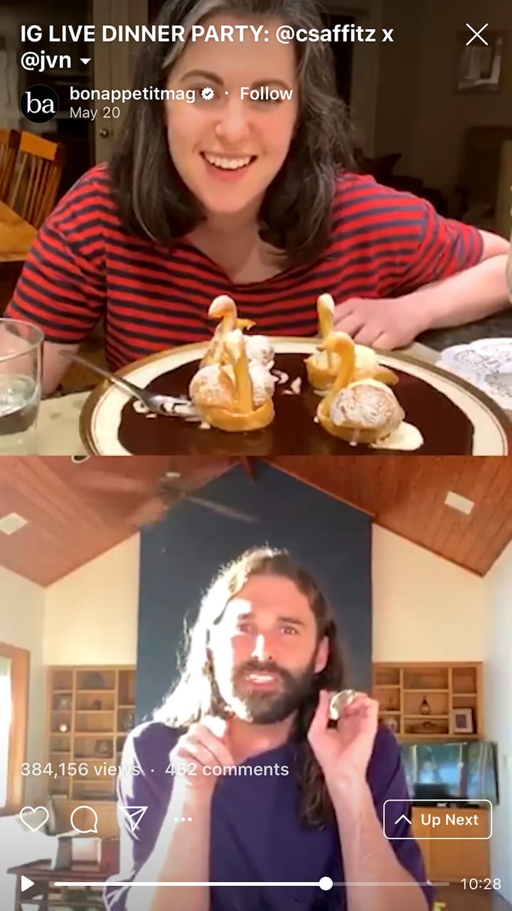 How 6 Brands Use Instagram Live in Their Marketing Strategy