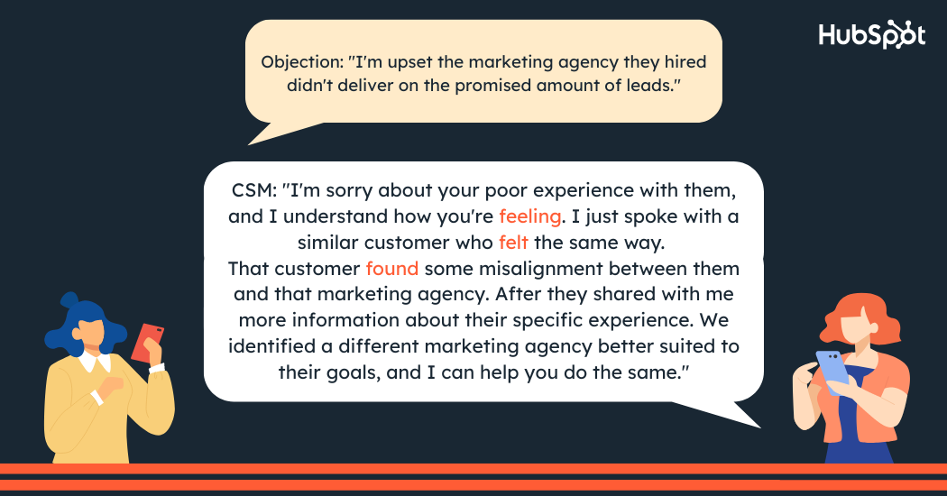 How to Be Persuasive with Customers
